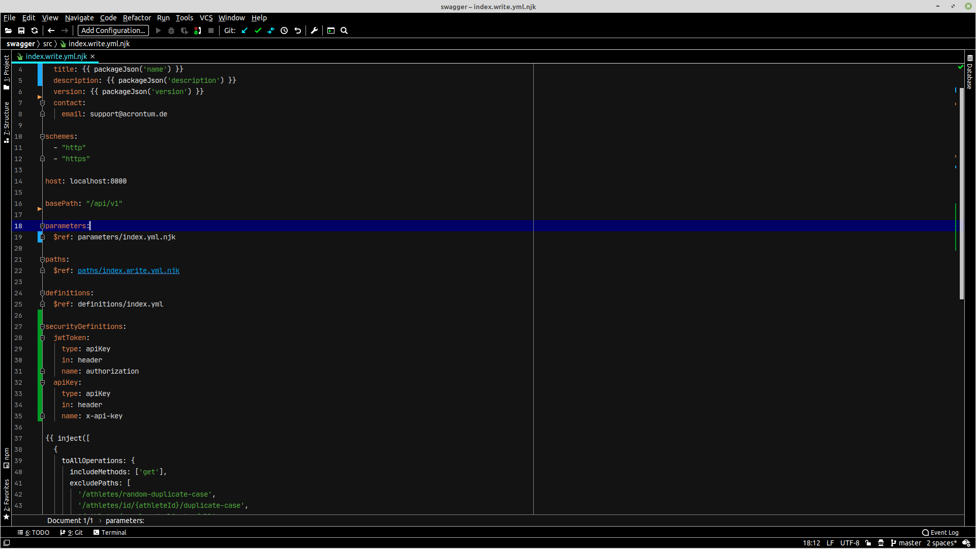 BOATS - Open & Async
